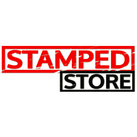 Stamped Store stamped products